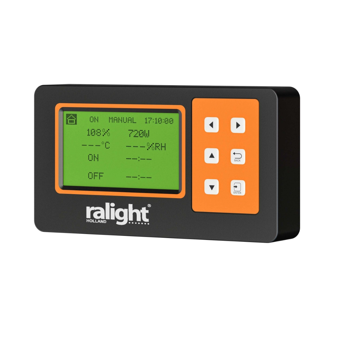 EDO LED Controller 0-10V PWM - Ralight LEDS
